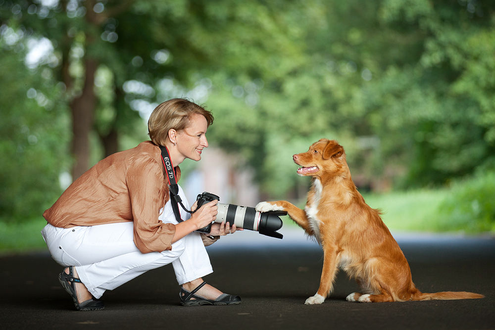 ...und du bringst mich wirklich ganz groß raus? Foto & Bild | tiere, tier und mensch, kids ...