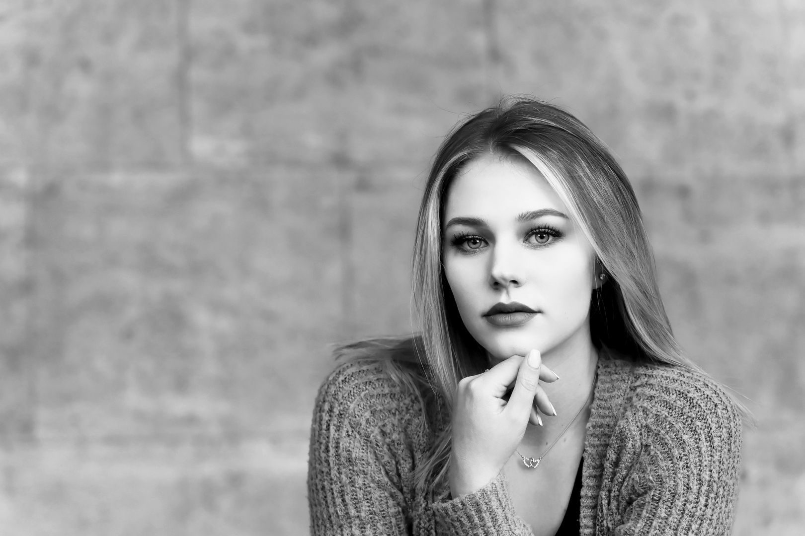 ..und ein raunen durchweht den traum Foto & Bild | portrait, portrait ...