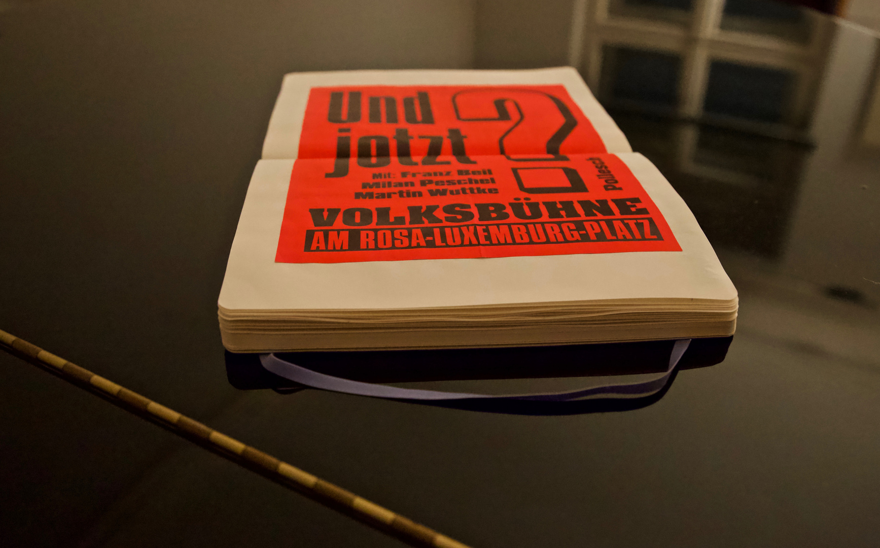 Und jetzt? Foto & Bild | mit, und jetzt, milan peschel Bilder auf ...