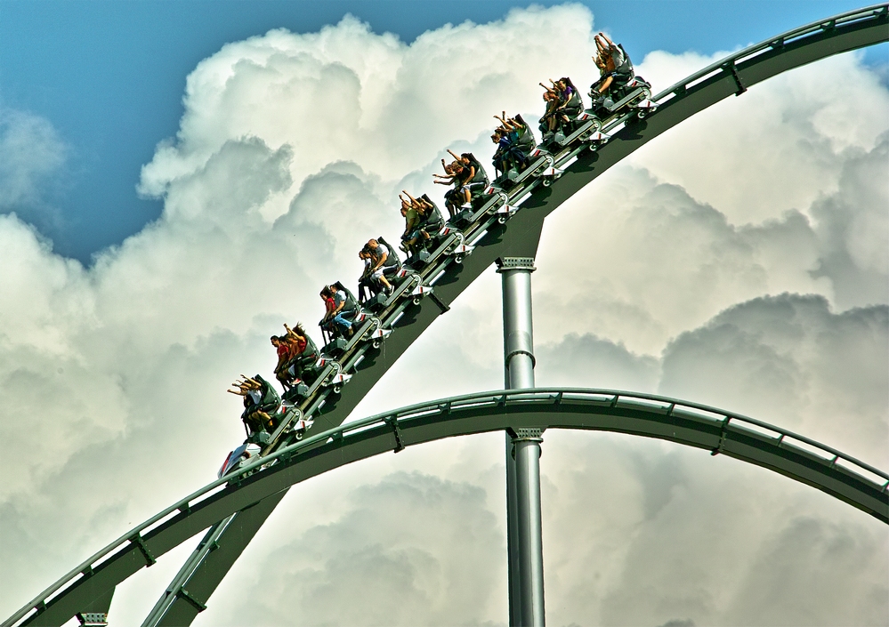 Und schön die Hände hoch :-) Foto & Bild | erwachsene menschen ...