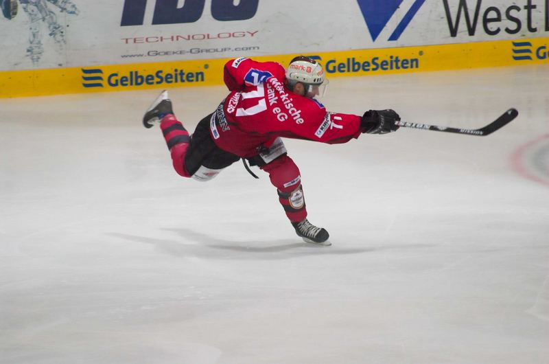 Und Schuss Foto & Bild | sport, wintersport, eishockey Bilder auf ...