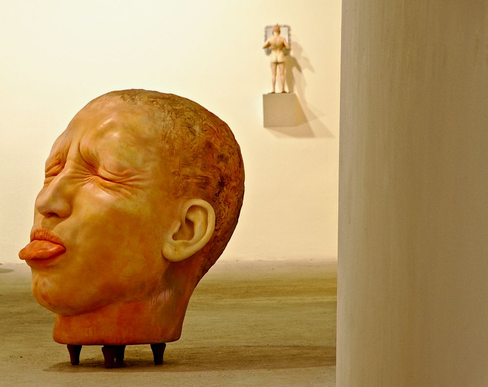 und tschüss! Foto & Bild | kunstfotografie & kultur, gemälde & skulpturen, skulpturen in ...