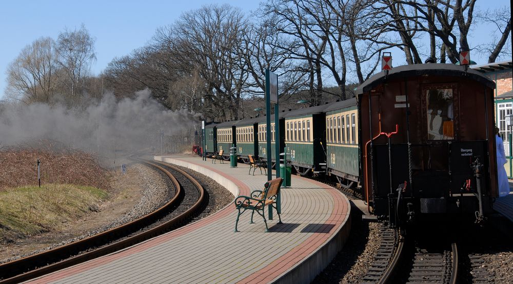 Und tschüss Foto & Bild | eisenbahn, privatbahn, verkehr & fahrzeuge ...