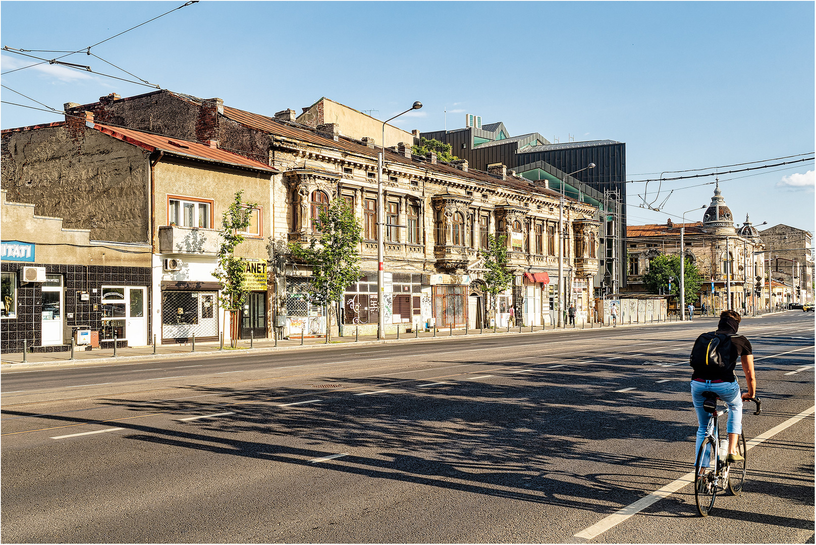 und Tschüss..... Foto & Bild | europa, hauptstadt, romania Bilder auf ...