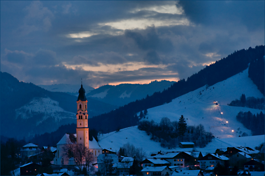 und tschüß Foto & Bild | deutschland, europe, bayern Bilder auf ...
