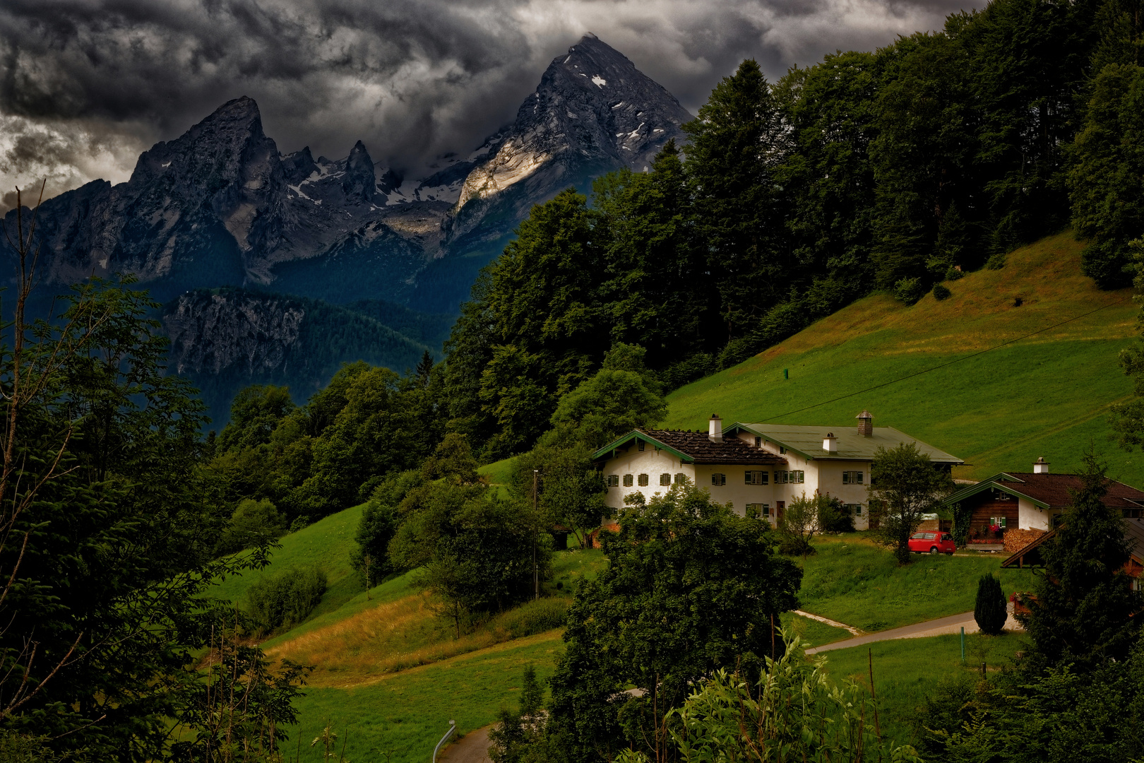 Und warm war es auch nicht Foto & Bild | fotos, world, spezial Bilder ...