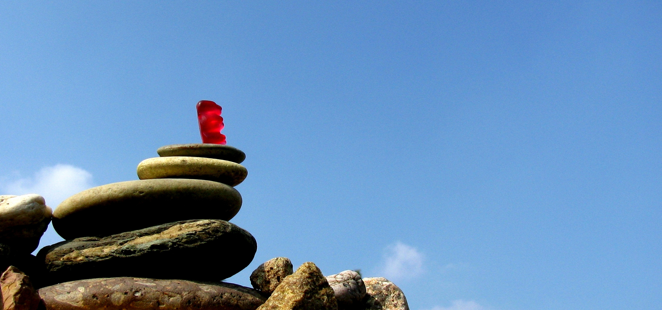 Und wie mutig bist du? Foto & Bild | experimente, spezial Bilder auf ...