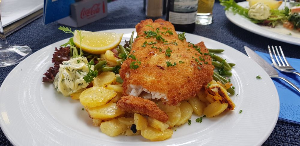 und zum Abendessen Foto & Bild | deutschland, europe, mecklenburg ...