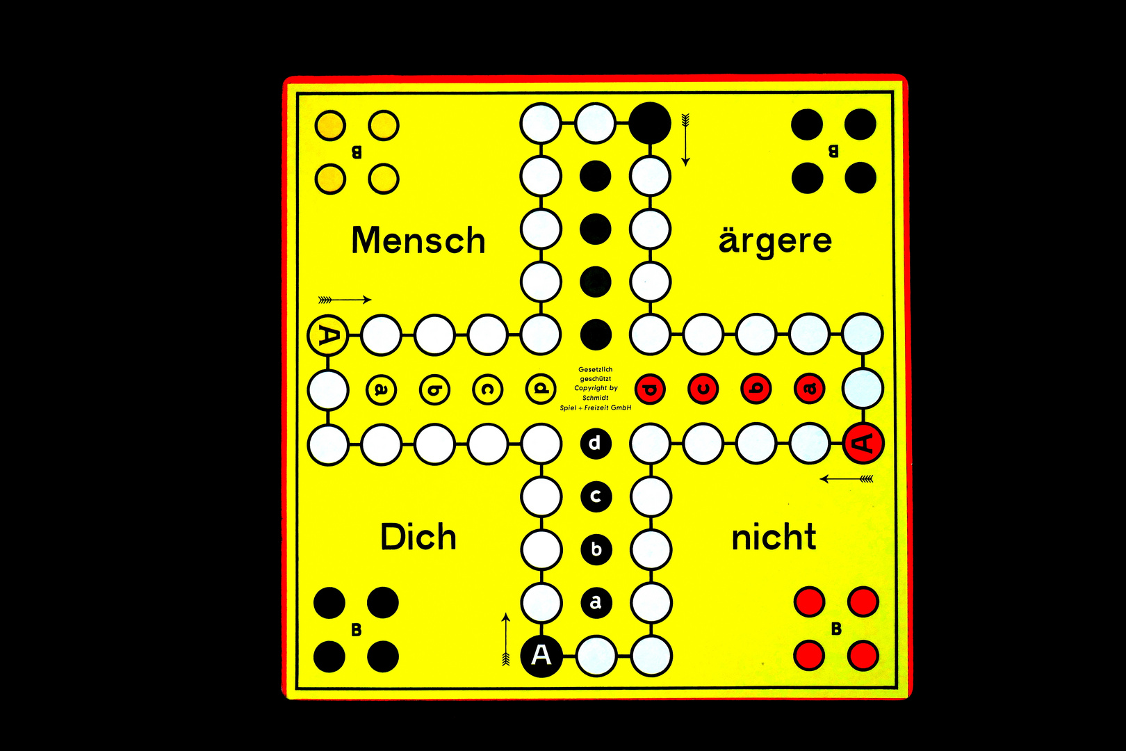und zwar über nichts Foto & Bild | das leben ist Bilder auf fotocommunity