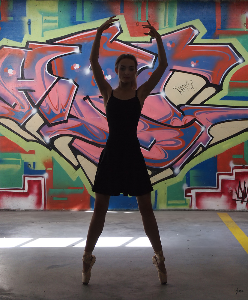 Underground Dance Foto & Bild | fotos, dokumentation, indoor Bilder auf ...