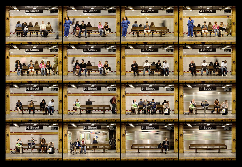 Underground Foto & Bild | archiv, reisebilder, archiv 2011 - 2012 ...