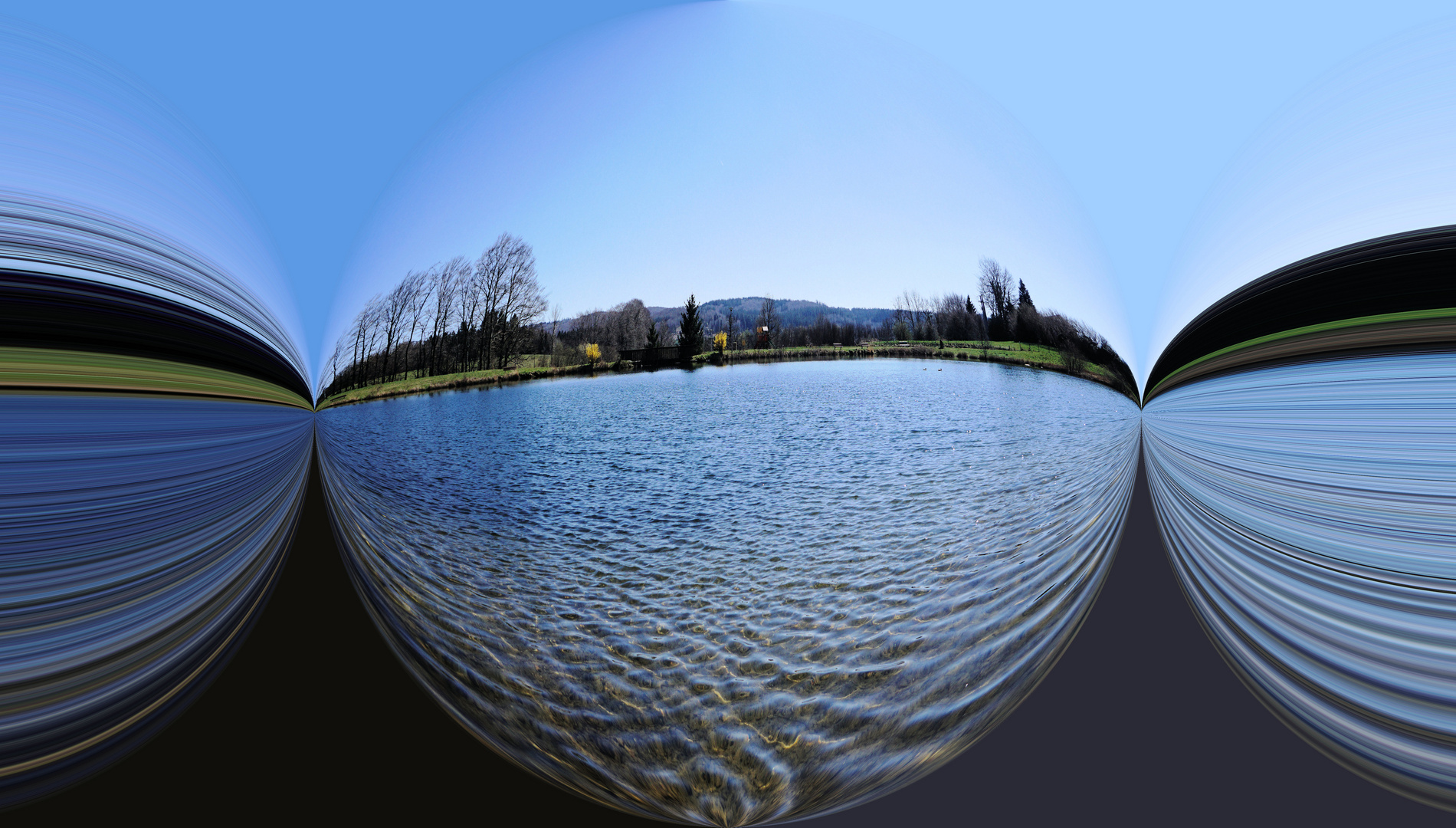 Une autre façon de voir photo et image | divers, la nature simplement ...