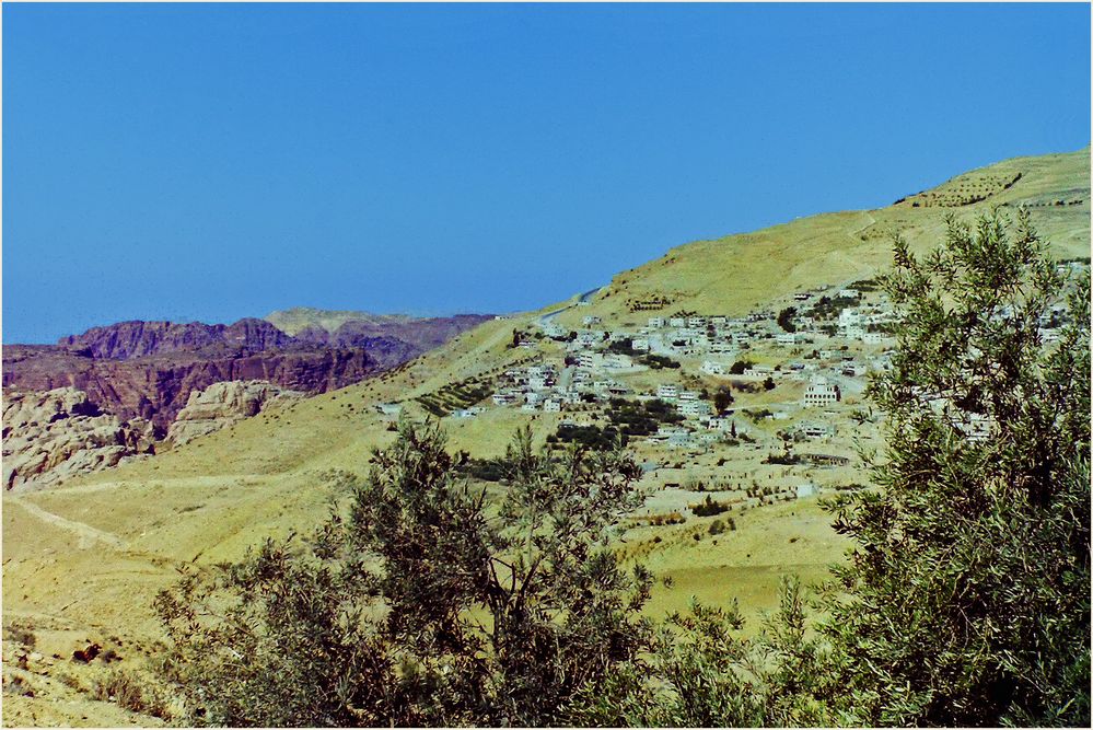 Une autre vue de Al Taybeh photo et image | nature, world, asien Images ...