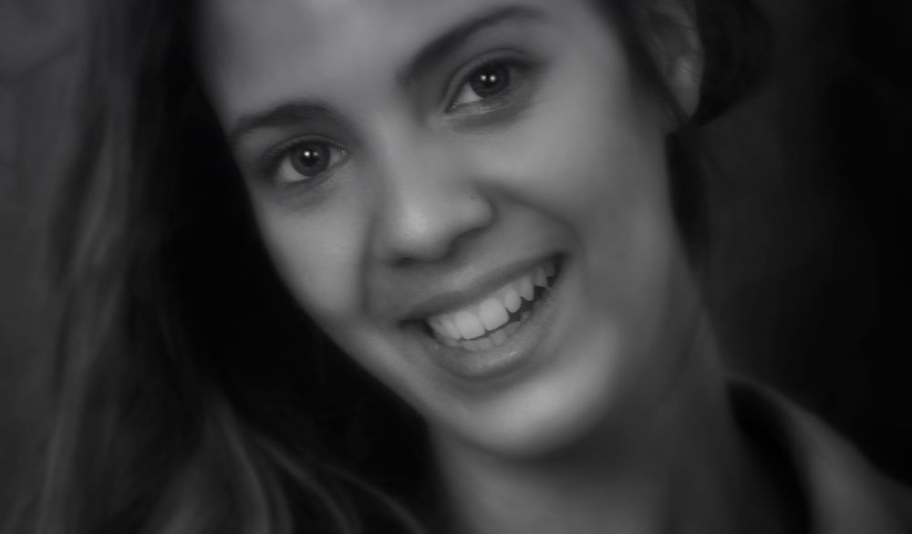 une rencontre sympa photo et image | portraits, portraits au féminin ...