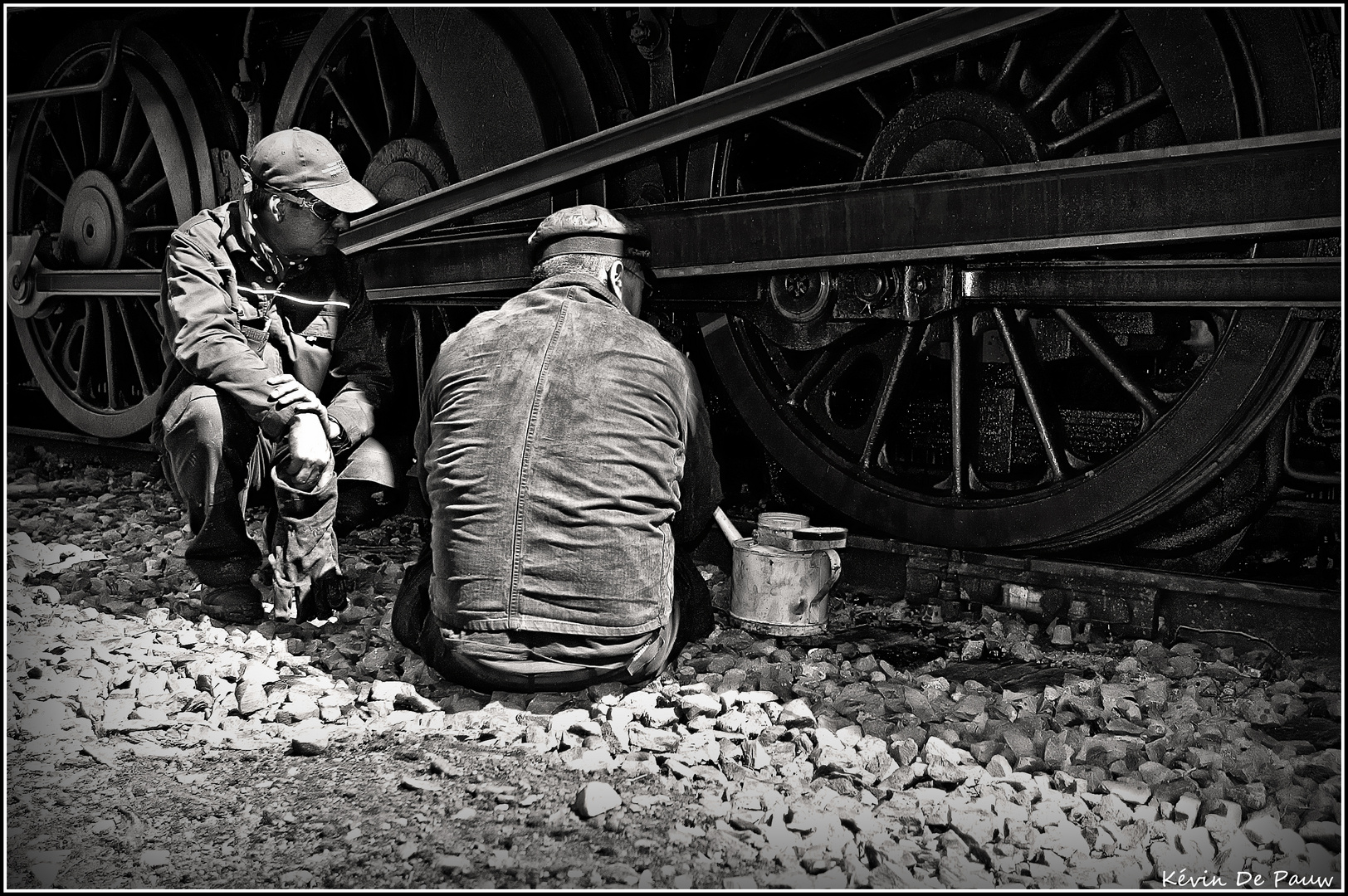 Une vielle époque ... photo et image | personnes, images en noir et ...
