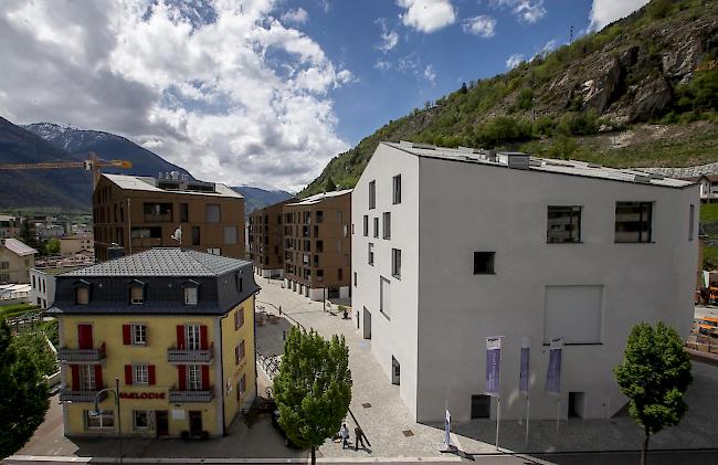 Unescopark Naters Foto & Bild | unesco, weltkulturerbe, unesco ...