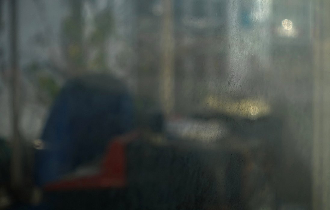 Ungenau ist genau genug Foto & Bild | marodes, lost places, bayern ...