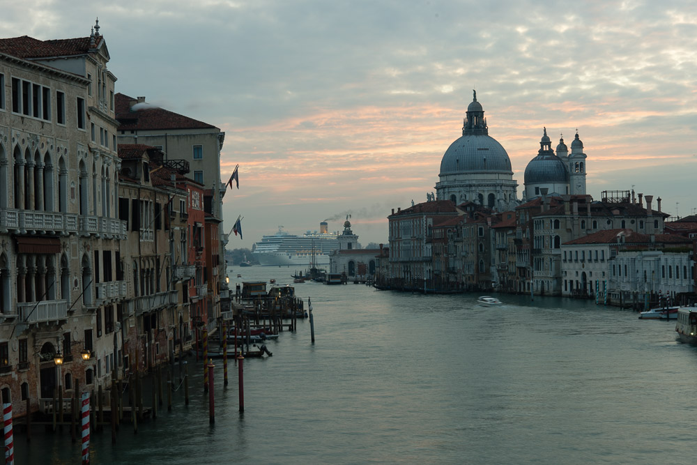 Ungetüm Foto & Bild | italy, venezia, venedig Bilder auf fotocommunity