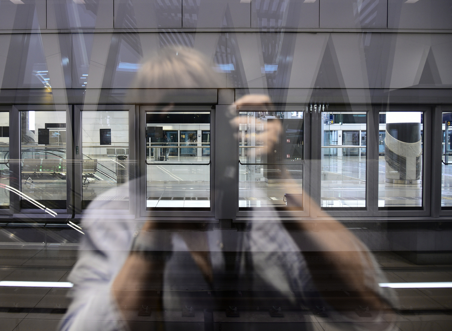 Ungewollter Durchblick... Foto & Bild | projekte, 4 - donnerstag mit durchblick, thementage ...