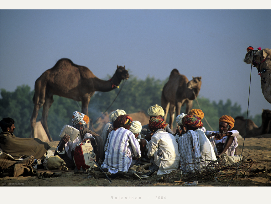unglaubliche Geschichten von Baba Ali und seiner unerwarteten Rückkehr ...