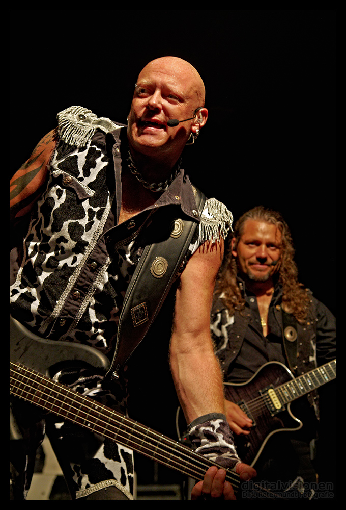 United Four - Mazze &Tommy /2. Foto & Bild | kunstfotografie & kultur, musik & konzert, united ...