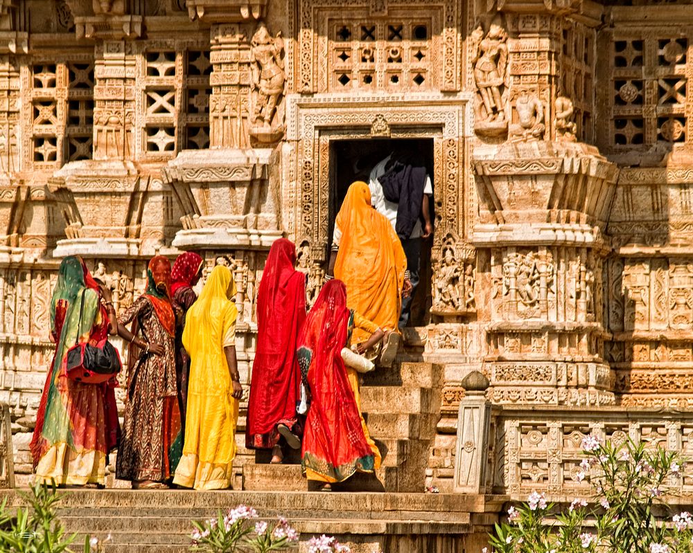 Unity in diversity Foto & Bild | asia, india, south asia Bilder auf ...