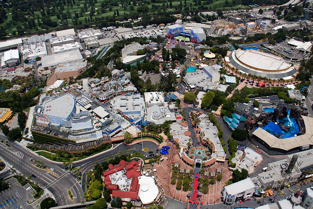 Universal Studios Foto & Bild | north america, united states ...