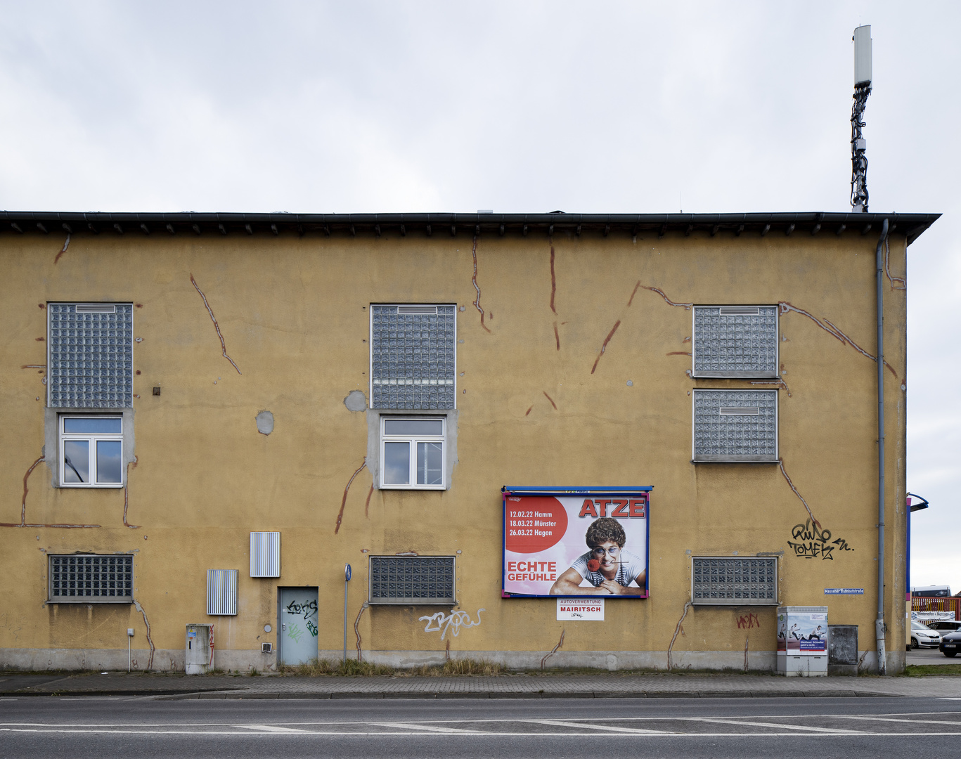 Unna-Massen Foto & Bild | fotokunst, Ästhetik der sichtbarkeit, color ...