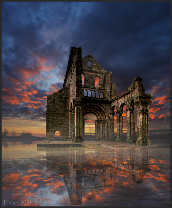 Unreal Foto & Bild | fotokunst, color fine art, composings/bastelei ...