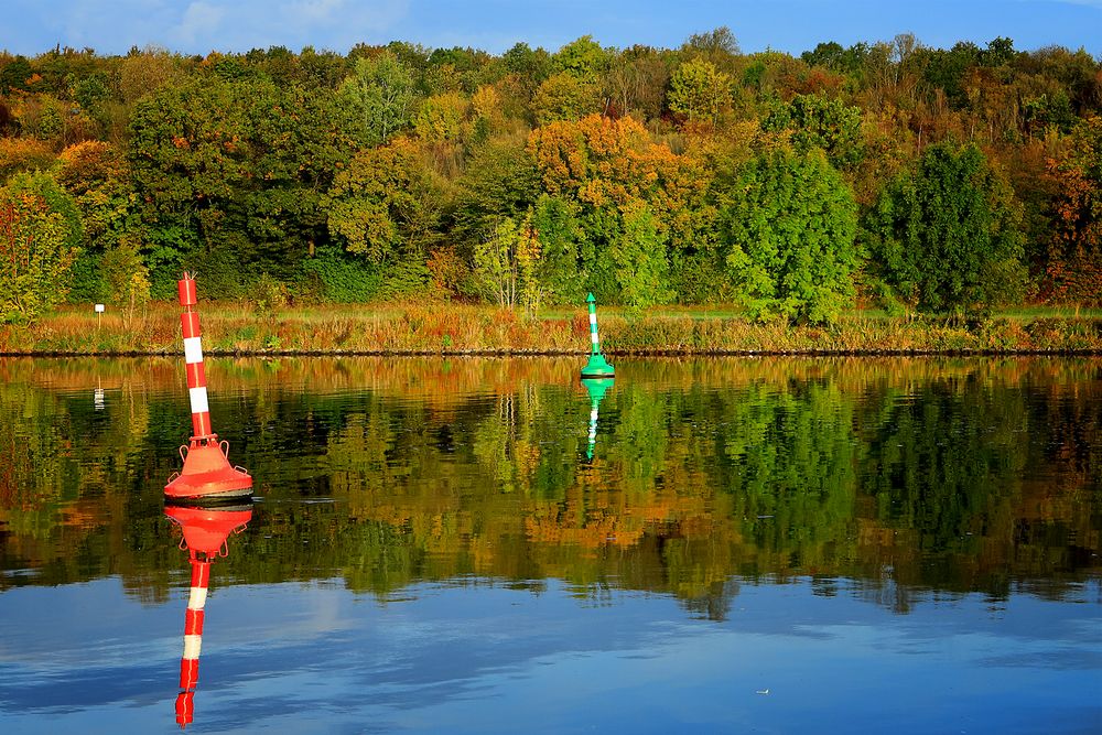 Unser Blick Foto & Bild | landschaft, jahreszeiten, herbst Bilder auf fotocommunity
