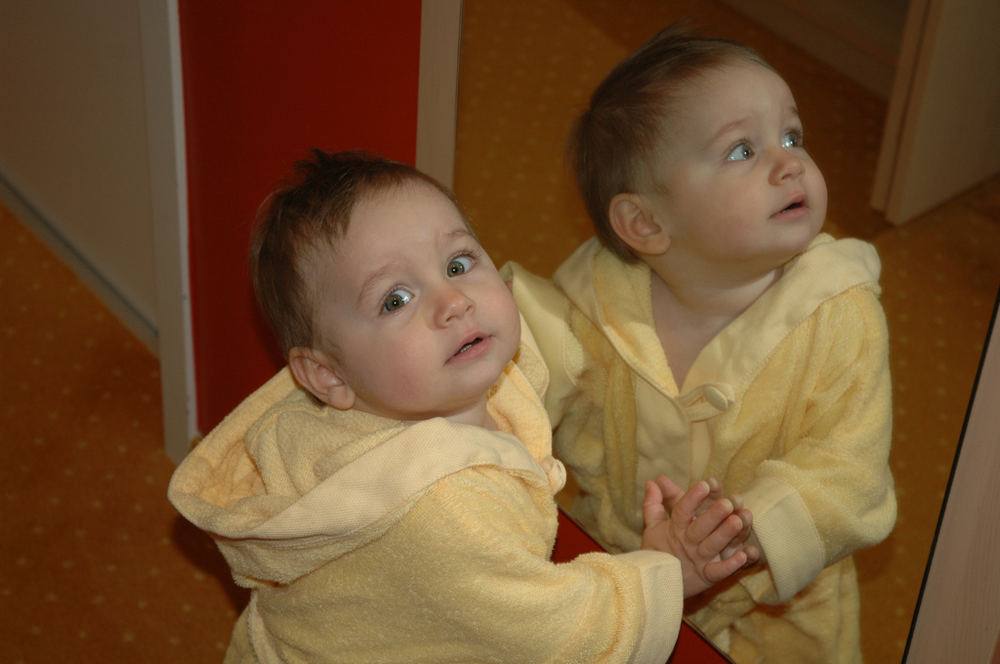 Unser Zwilling Foto & Bild | erwachsene menschen, zwillinge & co, mehrere menschen Bilder auf ...