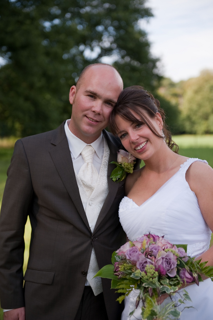 Unsere Hochzeit 2 Foto & Bild | hochzeit, menschen Bilder auf fotocommunity