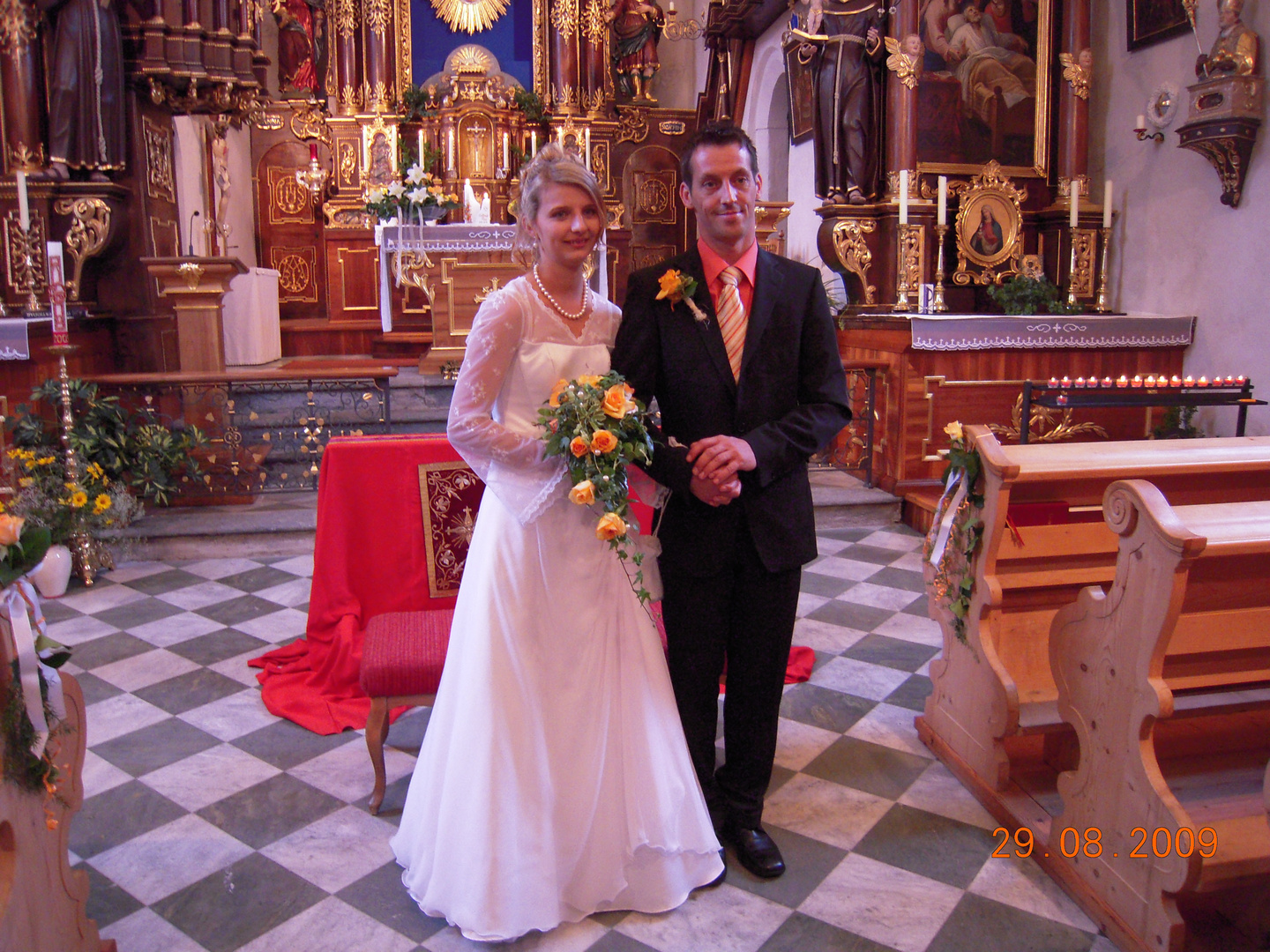 Unsere Hochzeit Foto & Bild | hochzeit, menschen Bilder auf fotocommunity