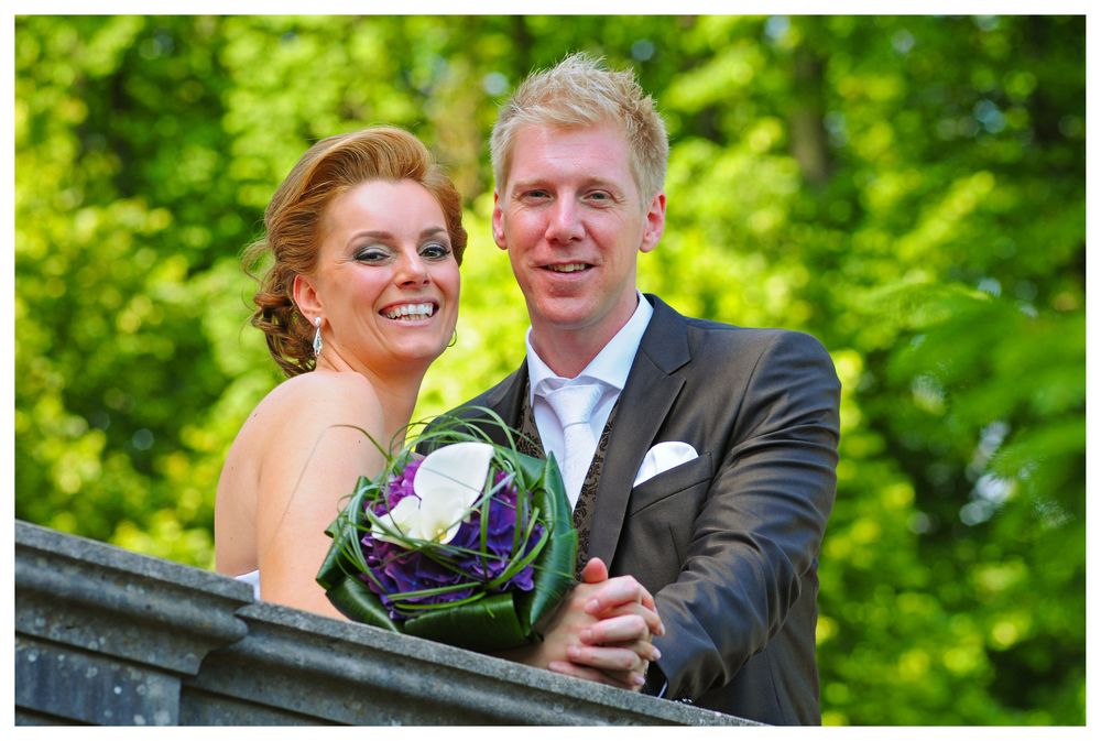 Unsere Hochzeit - Sabrina & Manuel Foto & Bild | hochzeit, portrait, menschen Bilder auf ...