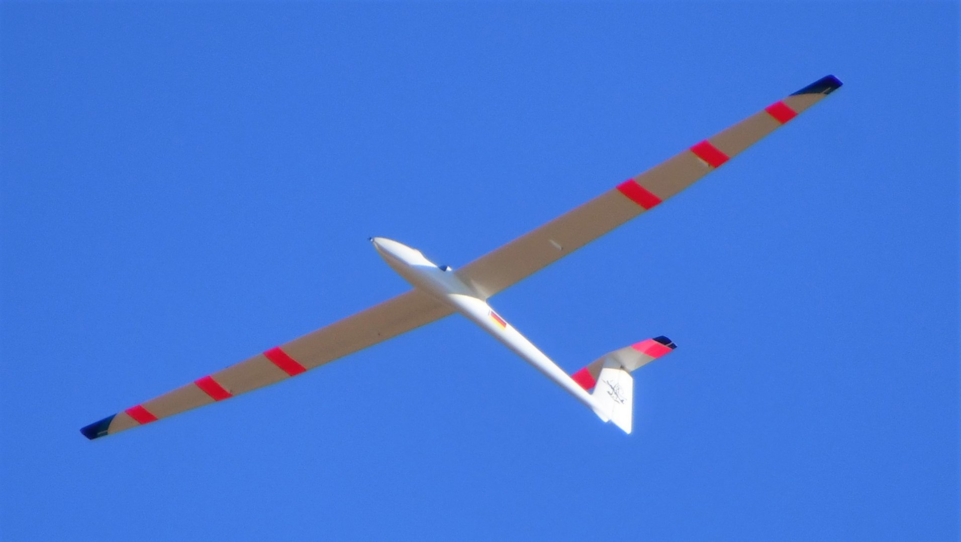 Unsere kleine SB9 Foto & Bild | luftfahrt, projekte, modellflug Bilder ...