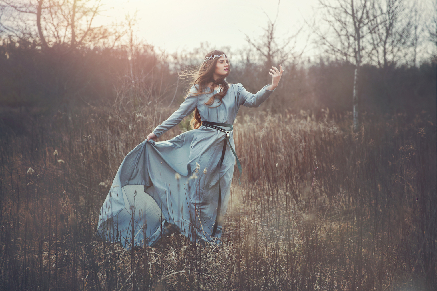 Unsterblich Vol.2 Foto & Bild | szene, fantasy, outdoor Bilder auf ...