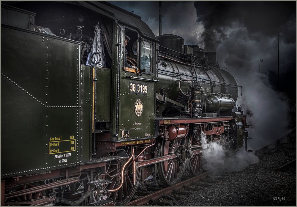 unter dampf Foto & Bild | reportage dokumentation, zeit geschichte ...