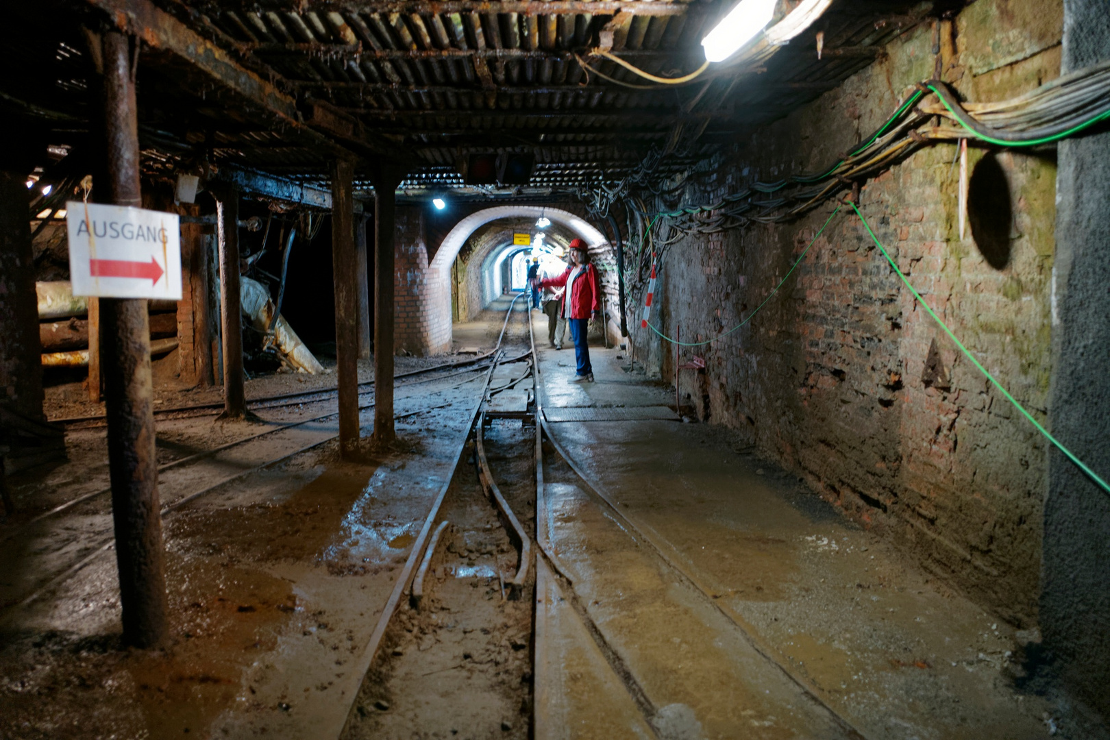 Unter Tage.... Foto & Bild | reportage dokumentation, (zeit-)geschichte, projekte Bilder auf ...