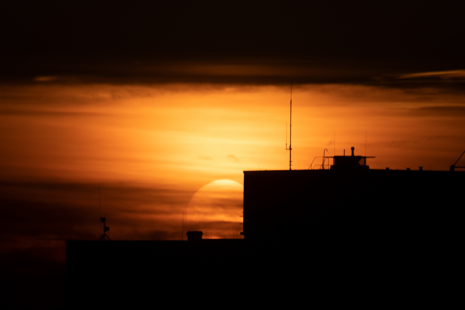 Untergehen .. .. Foto & Bild | Bilder auf fotocommunity