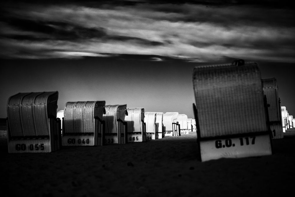 Untergehen ... ... .. . Foto & Bild | Bilder auf fotocommunity