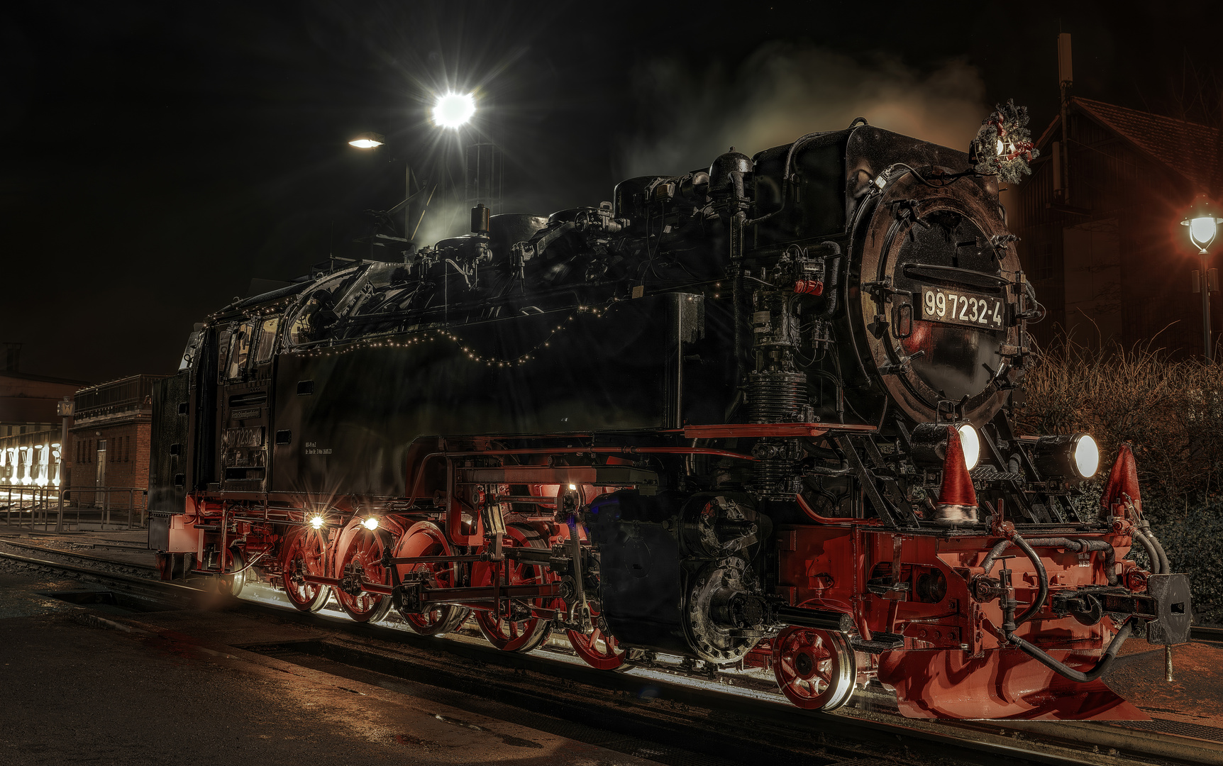 UnterLicht Foto & Bild | fotos, outdoor, nacht Bilder auf fotocommunity