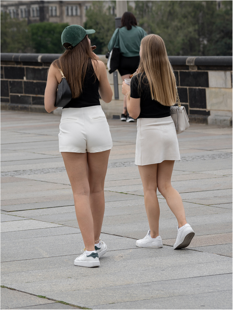 Unterschiede Foto & Bild | street, world, wasser Bilder auf fotocommunity