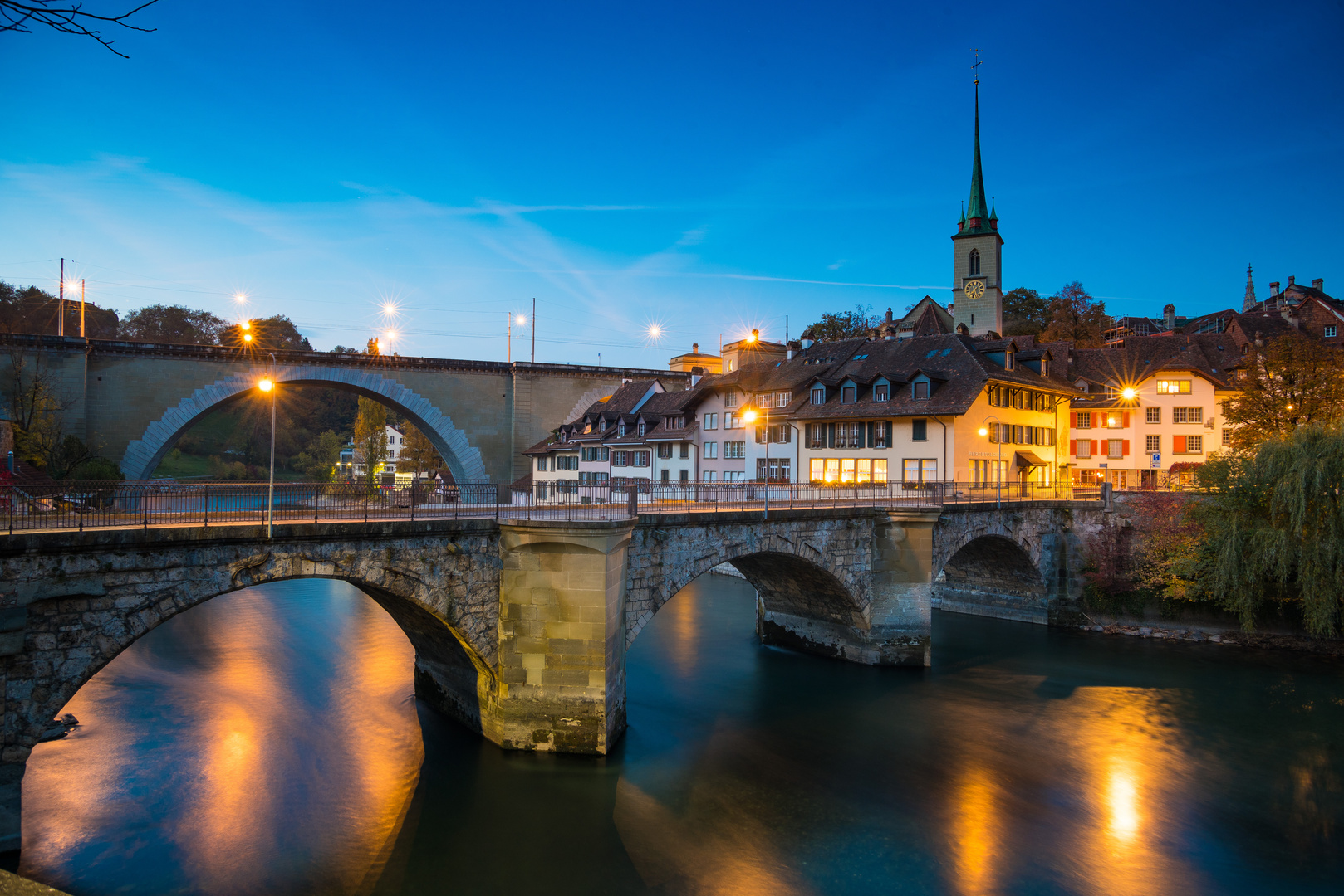 Untertorbrücke Bern Foto & Bild | europe, schweiz & liechtenstein, bern ...