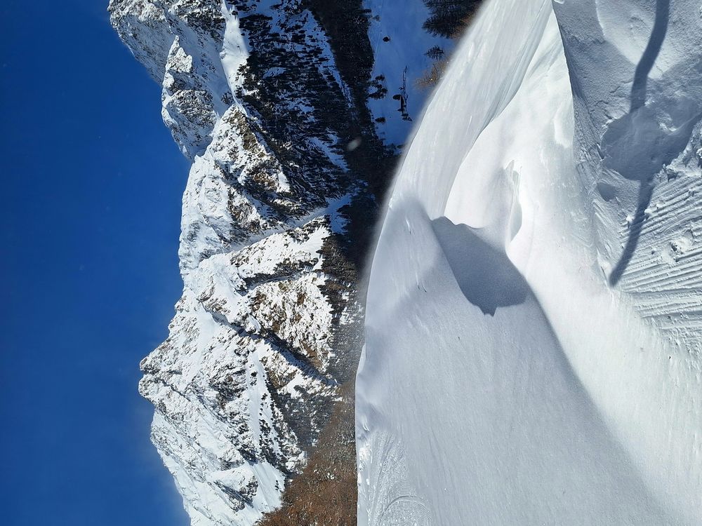 Unterwegs... Foto & Bild | landschaft, jahreszeiten, winter Bilder auf fotocommunity