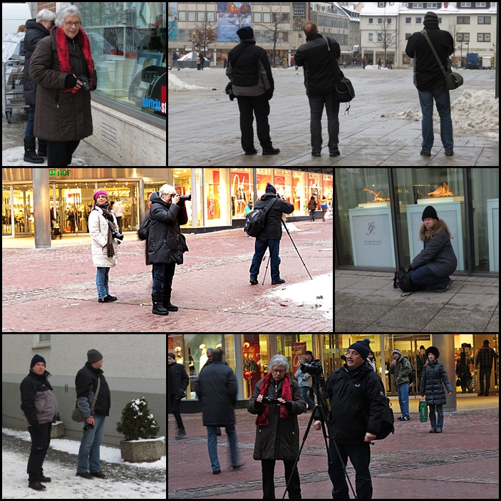 unterwegs Foto & Bild | erwachsene menschen, menschen in der freizeit ...