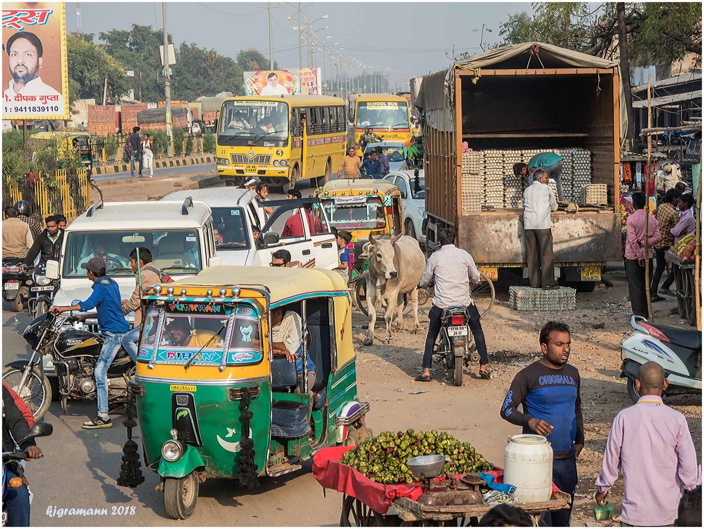 unterwegs...... Foto & Bild | world, spezial, outdoor Bilder auf ...