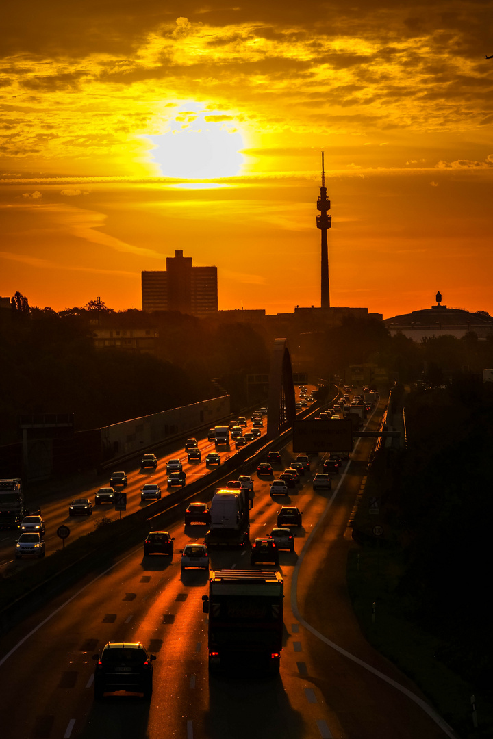 Unterwegs Foto & Bild | architektur, deutschland, europe Bilder auf ...