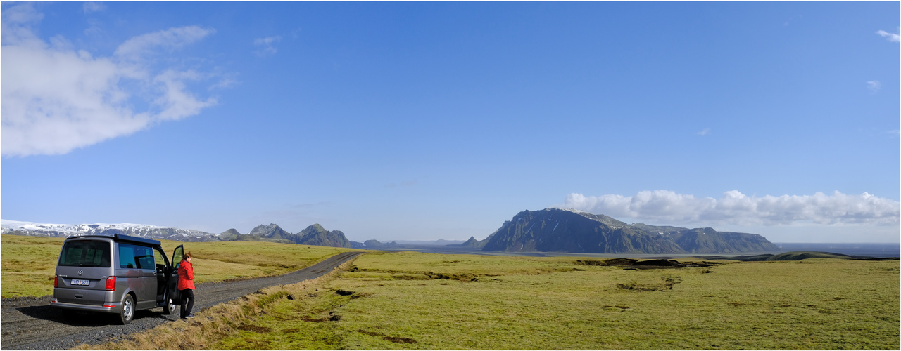 unterwegs Foto & Bild | europe, scandinavia, iceland Bilder auf ...