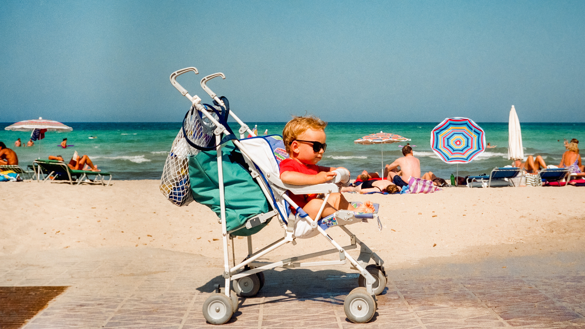 Unterwegs Foto & Bild | urlaub, sonne, meer Bilder auf fotocommunity