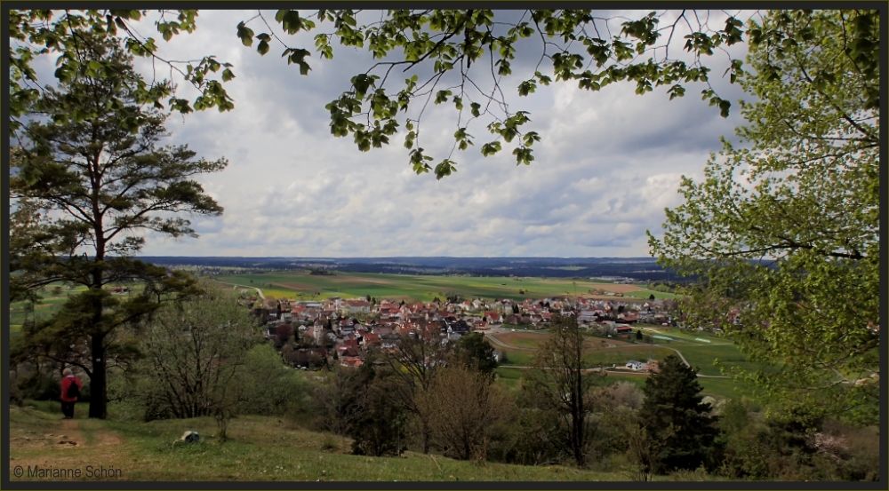 Unterwegs im Ländle... Foto & Bild | deutschland, europe, baden ...